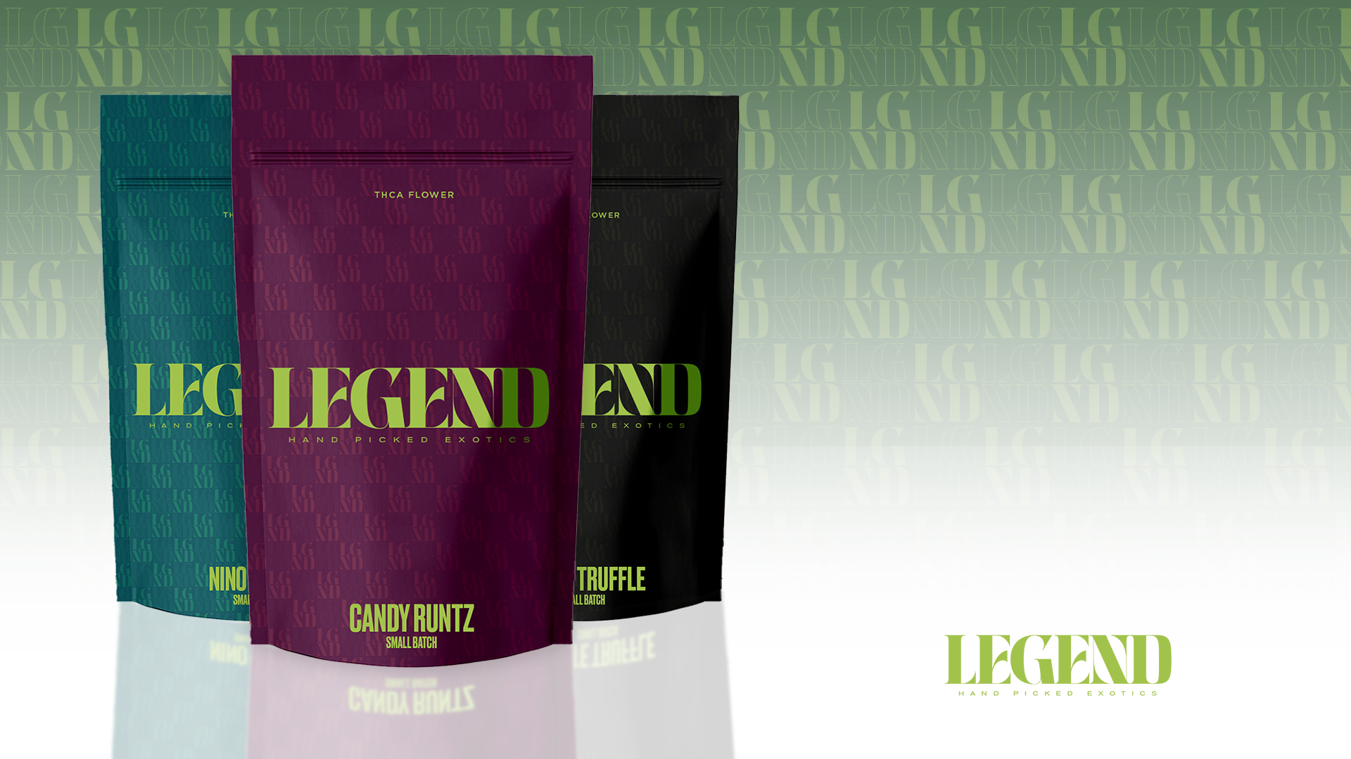 Legend Hand Picked – LegendHandPicked