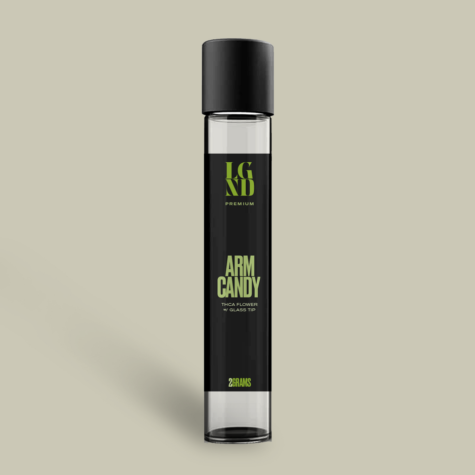 PRE ROLLS – LegendHandPicked