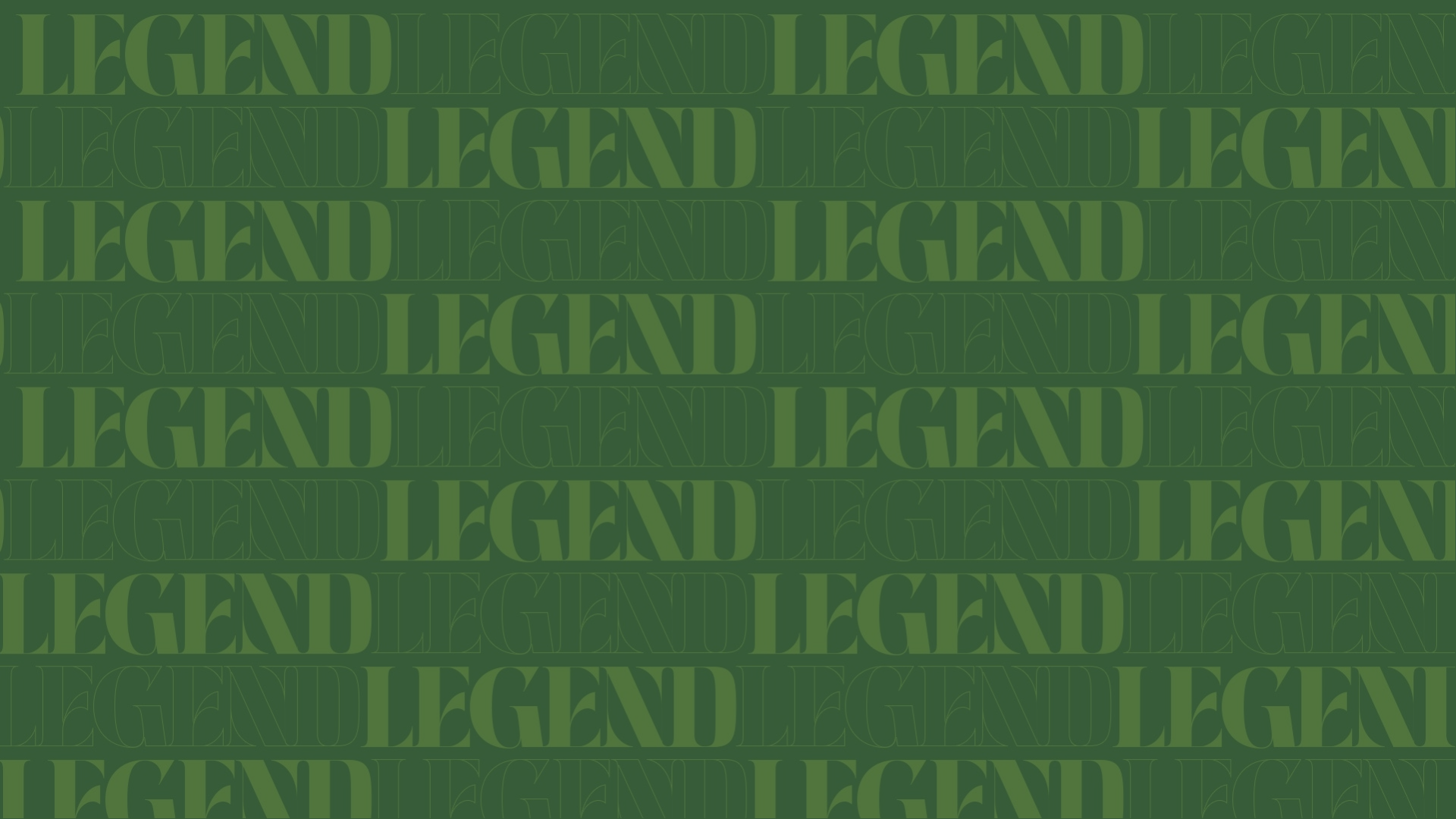 LEGEND LAB RESULTS – LegendHandPicked