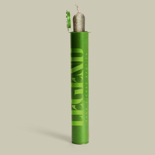 PRE ROLLS – LegendHandPicked