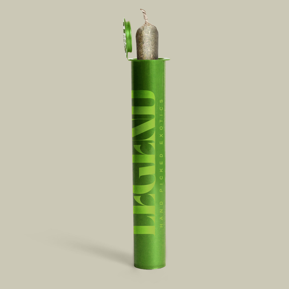 PRE ROLLS – LegendHandPicked